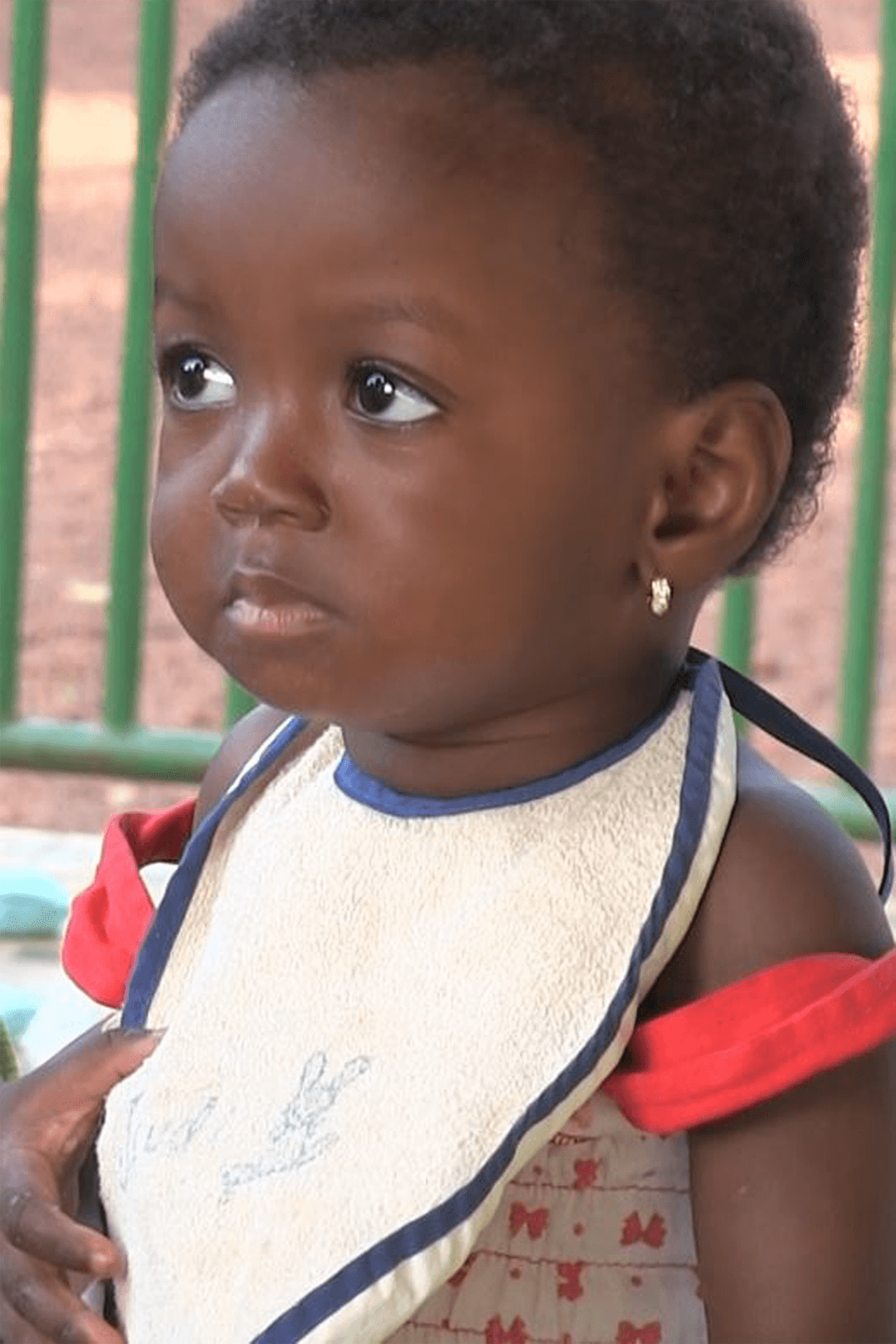 Infant Orphans – Child's Hope Africa